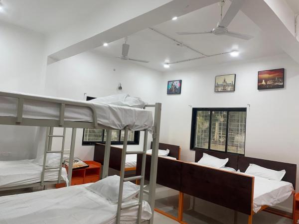 Yoo Hostels Luxury Stays - Telangana