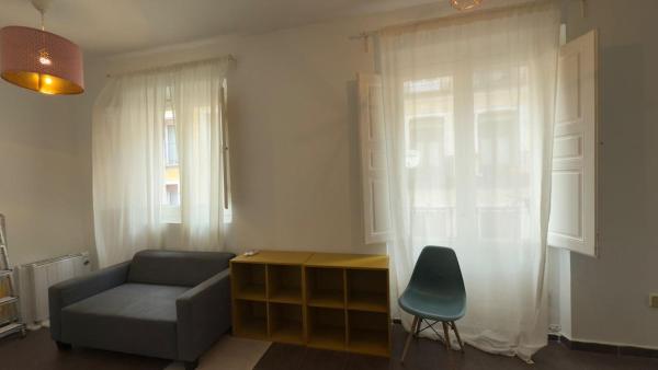 Bright Apartment In The Heart Of Lavapies - B41 - Leganés