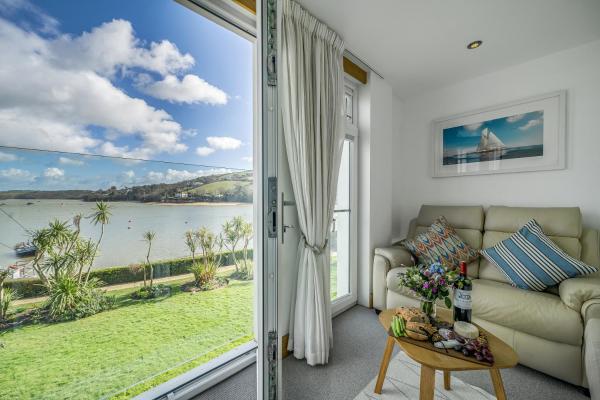 No 16 The Salcombe - Kingsbridge