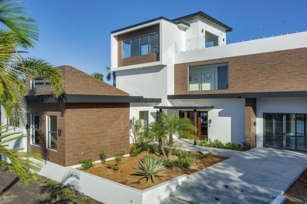 Villa Cascada At Beyond The Blue - Belice