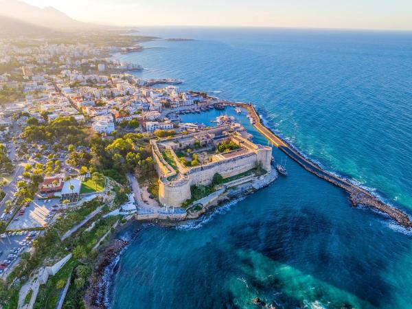 Jasmine Blue By Holidaykeys - Girne