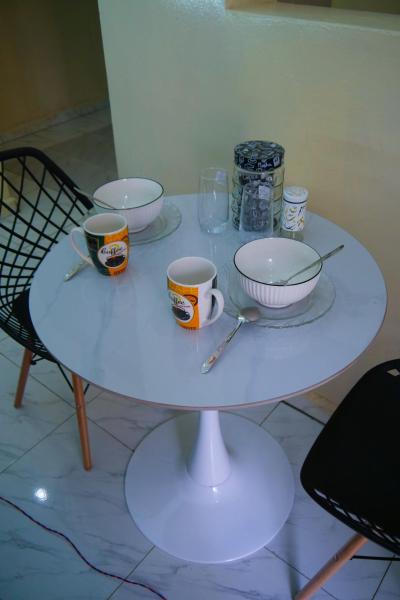 Monte Homes - Mombasa