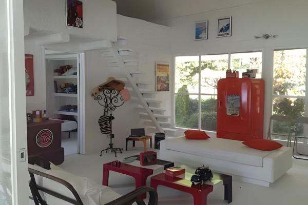 Magical Lake Cabin - Ski Shack - Tolima