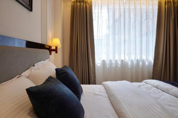 Hotel Ichamati - Calcutta