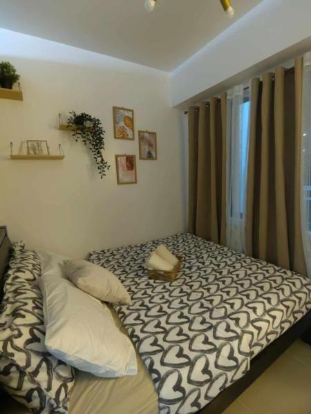 Mk Luxury Staycation - Pasay City