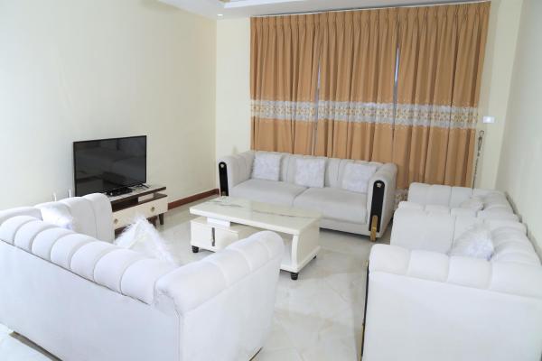 My Dream Apartment - Addis Abeba