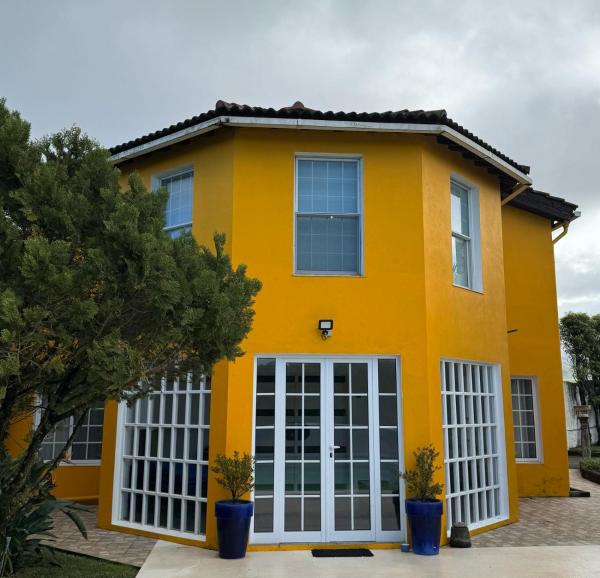 Casa Da Quinta - Ribeira Grande
