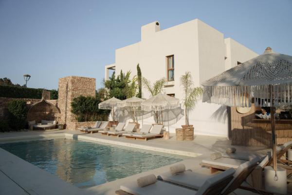 Mar Suites Formentera By Universal Beach Hotels - Formentera