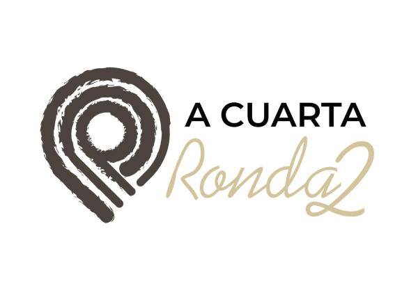A Cuarta Ronda Ii - Mellid