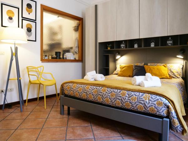 Anticorione Apartment - Catania