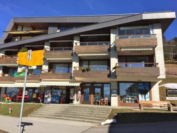 Ferienwohnung Casa Margherita "Fischer" Mit Traumaussicht - Vitznau