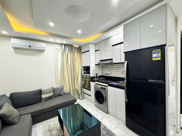 1 Bedroom A4 Hurghada Hub Resort - Hurghada