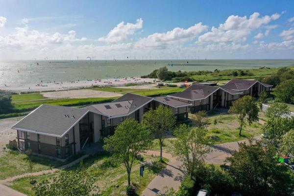 Marinapark Beach Resort Soal - Makkum