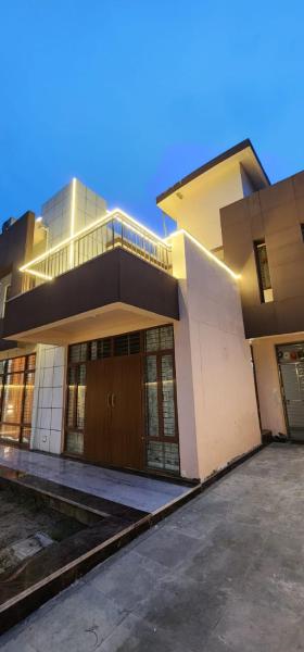 Rustic Homestay Sonipat - Sonipat