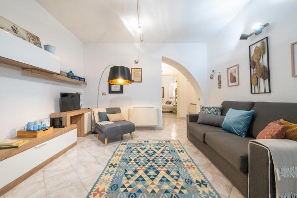 Arquer43 - Cagliari Old Town - Appartamento 1 Camera Da Letto - 4 Persone - Cagliari