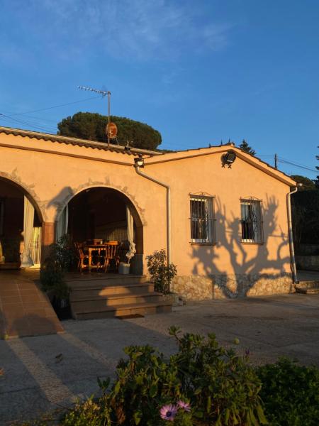 Casa La Alegria - Caldes de Malavella