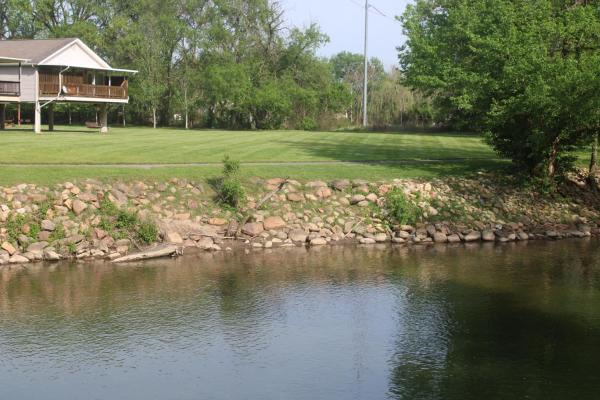 River Escape - Pigeon Forge