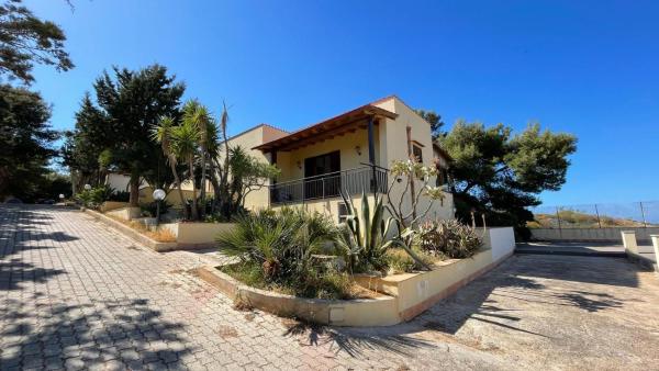 Sanvitotour - Appartamenti Gelsomino - San Vito Lo Capo