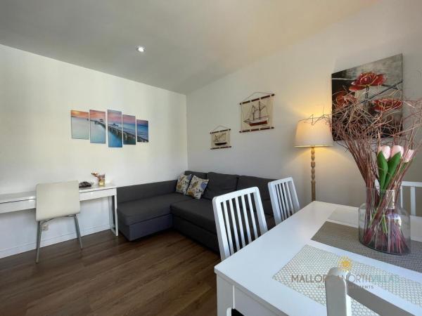 Apartamento Aurora 2 - Port de Pollença