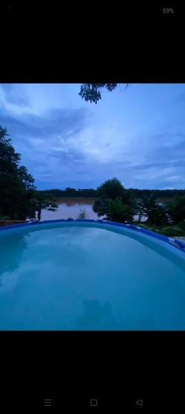 Rancho Rio - Brasilien