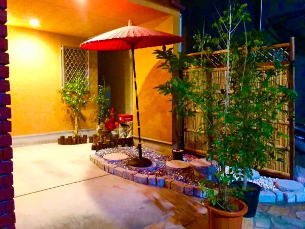 新宿 新大久保駅徒歩3分一軒家 駐車無料 子連れ 家族旅行 貸切最大15名 - Shinjuku City