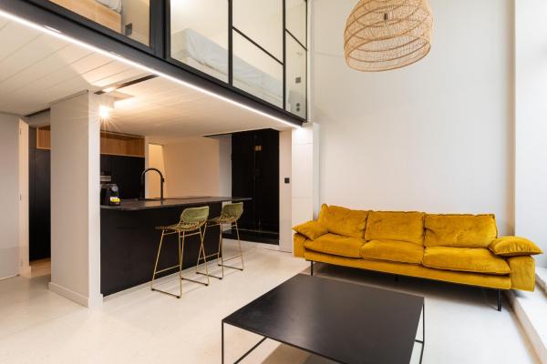 Dify Luxury - Ampere - Lyon