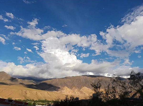 Cabañas Mallma - Provincia de Salta