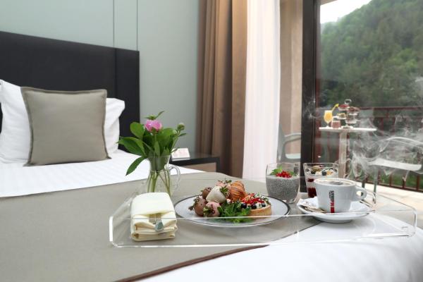 Best Western Plus Paradise Hotel Dilijan - Armenia