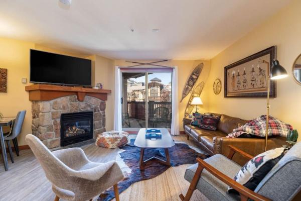 Ski In Ski Out Pool Hot Tub Pool Table Resort View - 阿爾塔