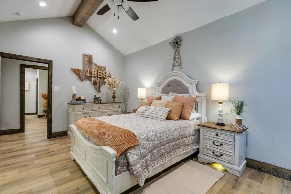 Bismarck Farm 2 Br 2 And A Half Ba New - San Angelo, TX