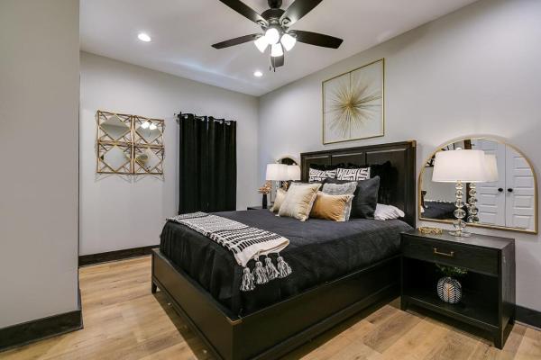 Brand New Luxe Haven 2 Br 2 And A Half Ba - San Angelo, TX