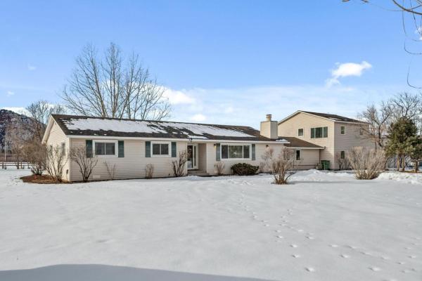 Spacious Secluded 2 Acres Remodeled Walk To Willit - Basalt, CO