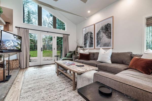 4bed 3bath Townhouse Hot Tub - Edwards, CO