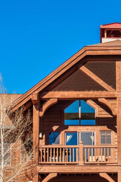 The Lodge At Brookside A Perfect Mountain Getaway - Edwards, CO