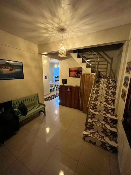 Sol Hostel - Santarém