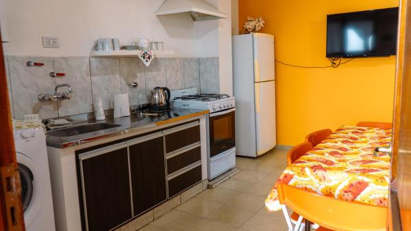 Corrientes316 Aparts - Salta