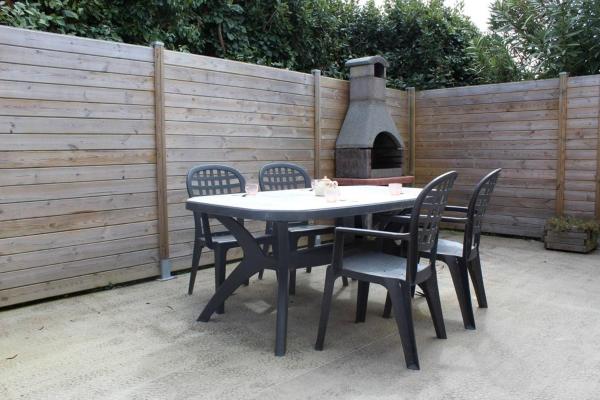 Maison 3 Pièces 4 Couchages Dolus D'oléron Ddo000-176 - Oléron