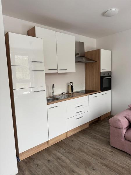 Wunderschöne Ferienwohnung In Leipzig Taucha 1 Og Mitte - Taucha