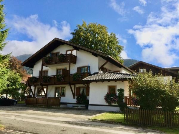 Haus-schneider-sepp - 上阿瑪高