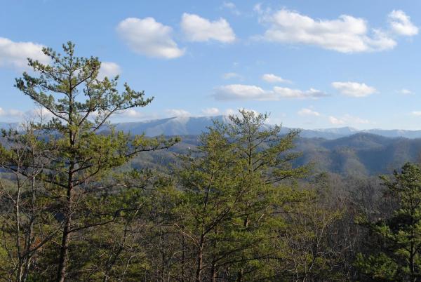 Rainbows End - Townsend, TN
