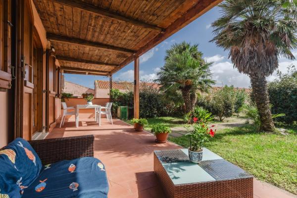 Le Tonnare - Relaxing House Near The Sea - Stintino
