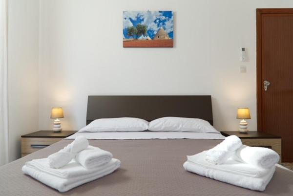 L'angolo Al Centro Rooms - San Vito dei Normanni