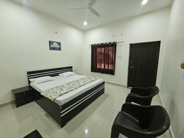 Govind Resort - Vrindavan