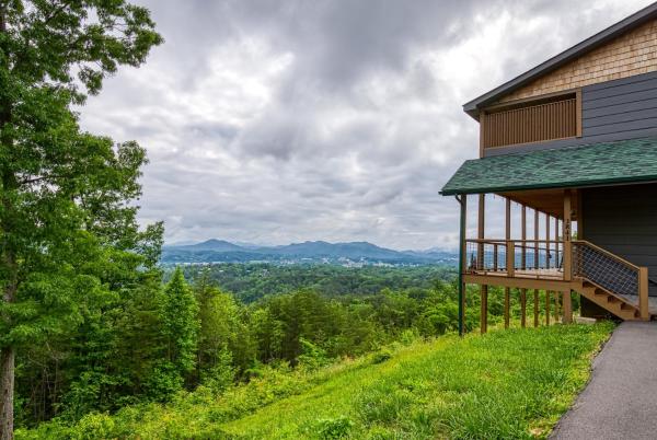Mountown Moments Vista - Pigeon Forge, TN