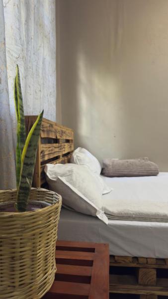 Kilimanjarosons Homestay - Tanzania
