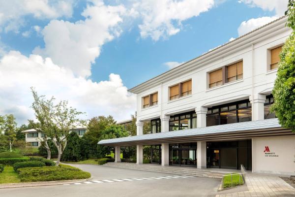 Izu Marriott Hotel Shuzenji - Numazu