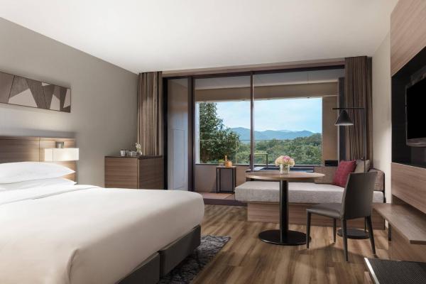 Izu Marriott Hotel Shuzenji - Numazu