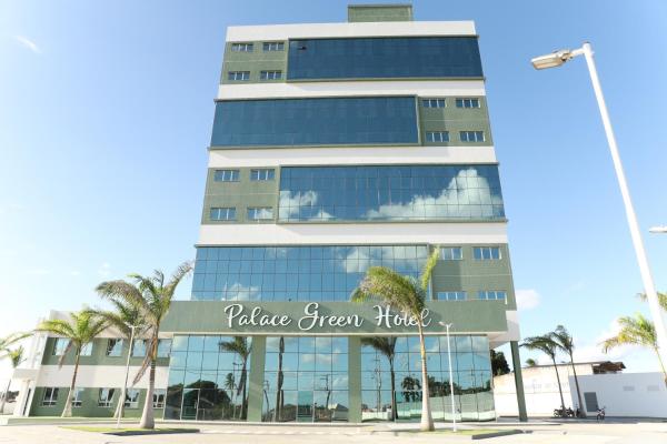 Palace Green Hotel - 브라질