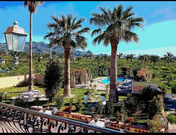 Villa Laura Apartment - Naxos