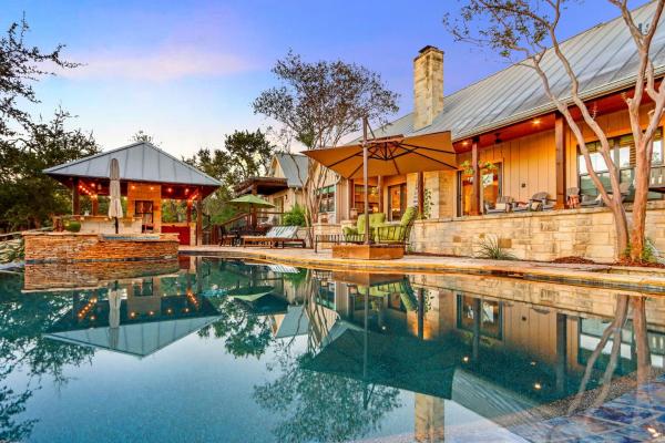 Casa Colinas - San Marcos, TX